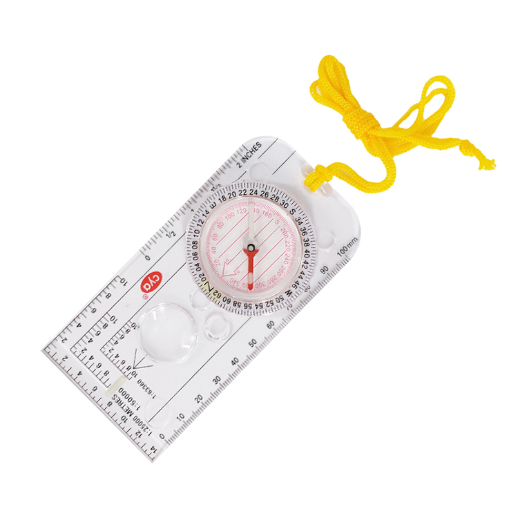 Best Military Compasses of 2024: Buying Guide and Usage Tips - Home ...