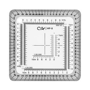 Military Protractor - Home - CYA Aviation