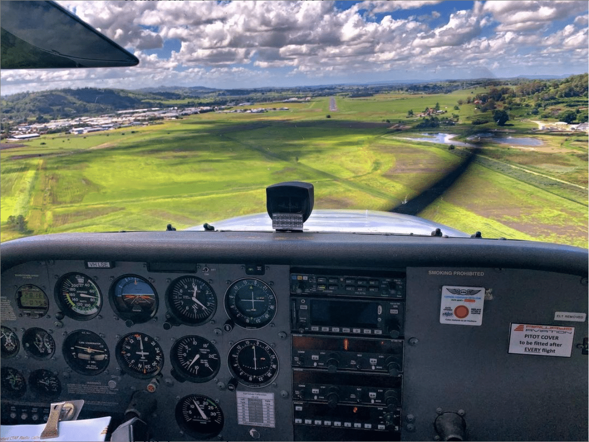 Mastering VFR Navigation: A Guide to Essential Tools and Skills - Home ...